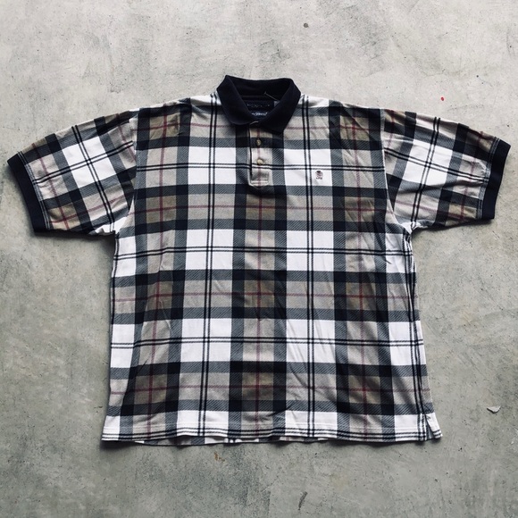 Siegfried | Shirts | Vintage Siegfried Polo Tee 979 | Poshmark